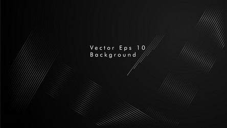 Line background white color creative Royalty Free Vector