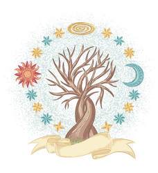 Magic Tree Vector Images (over 24,000)