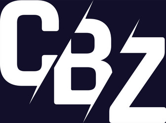 Cbz Vector Images (38)