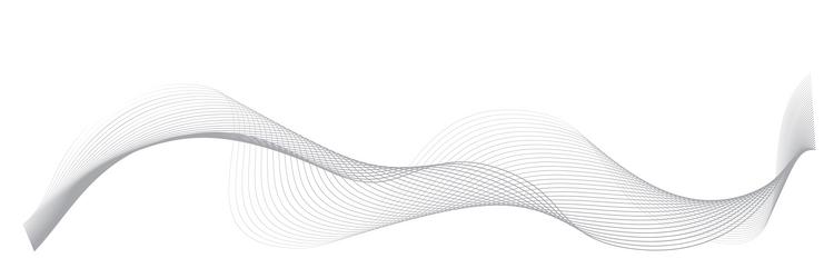 Thin Wavy Lines Vector Images (over 6,500)