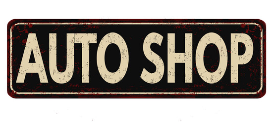 Premium gasoline vintage rusty metal sign Vector Image