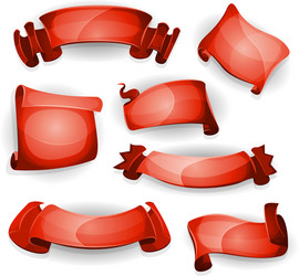 Circus Scroll Vector Images (over 340)