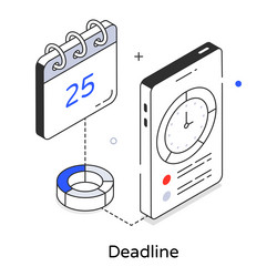 Free Deadline Vector Images (over 3,200)