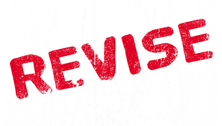 Revise Vector Images (over 3,300)