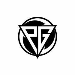 Pg Logo Vector Images (over 3,200)