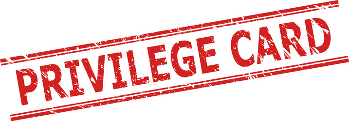 Privilege Card Vector Images (over 2,400)