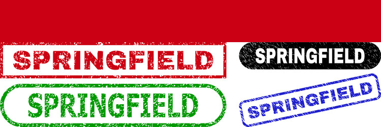 Springfield Vector Images (over 410)