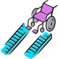 Ramp Drawing Cartoons Vector Images (over 110)