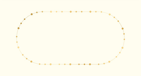 Gold Christmas Border Vector Images (over 25,000)