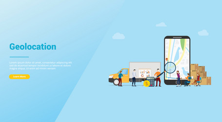 Geo Tracker Vector Images (over 110)