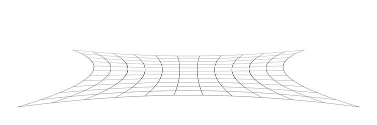 Mesh Topology Vector Images (over 300)