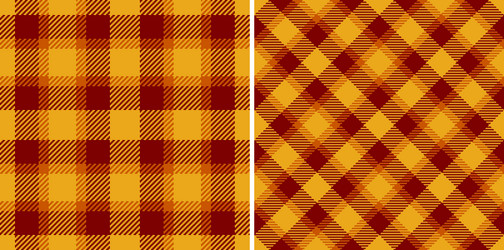 Layer texture seamless fabric sale plaid Vector Image