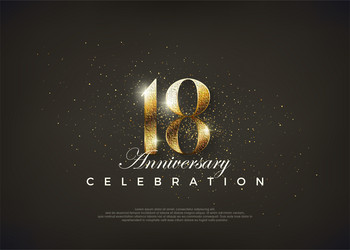 18th Birthday Logo Vector Images (over 250)