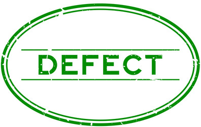 Zero Defect Vector Images (over 210)