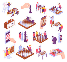 Chess Vector Images (over 48,000)