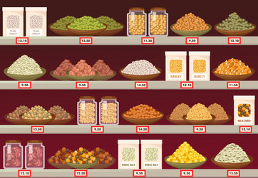 Rice Store Vector Images (over 670)
