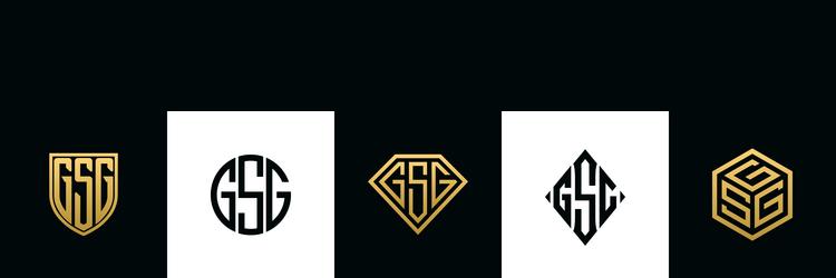 Gsg Vector Images (49)