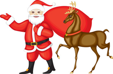 Rudolph Vector Images (over 1,400)