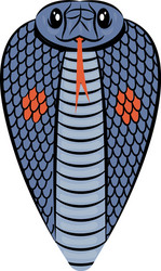 Snake Cartoon Head Vector Images (over 2,200)