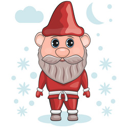 Christmas Dwarf Vector Images (over 3,800)