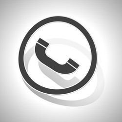Call Icon Deny Vector Images (over 260)