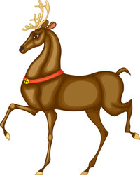 Rudolph Vector Images (over 1,400)