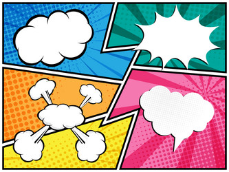 Cartoon Layout Vector Images (over 110,000)