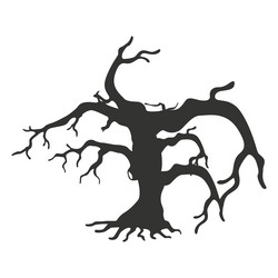 Crooked Tree Vector Images (over 320)