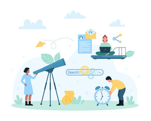 Research People Vector Images (over 48,000)