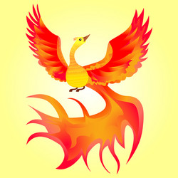 Firebird Logo Vector Images (over 600)