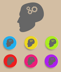 Developer Profile Vector Images (over 8,400)