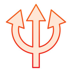 Devil Pitchfork Symbol Vector Images (over 1,900)