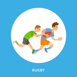 Rugby League Cartoon Vector Images (over 1,700)