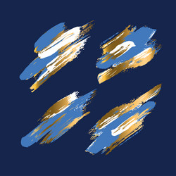 Oil Paint Brush Stroke Vector Images (over 5,700)