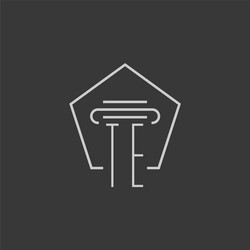 Te Logos Vector Images (over 2,000)