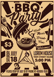 Cookout Banner Vector Images (over 350)