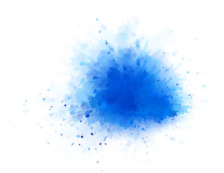 Blue Water Color Splash Vector Images (over 22,000)