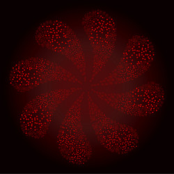 Red Particles Vector Images (over 20,000)