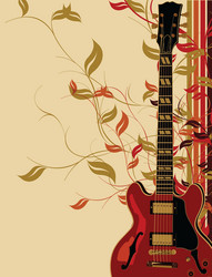 Music theme Royalty Free Vector Image - VectorStock