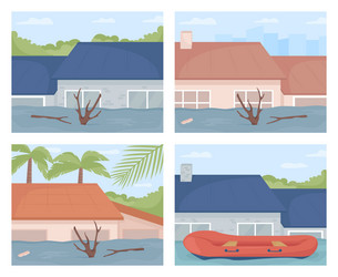 Flooding Vector Images (over 18,000)