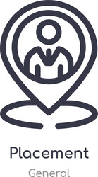 Job Placement Icon Vector Images (over 340)