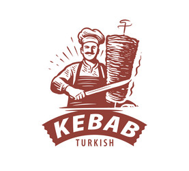 Kebab Logo Vector Images (over 3,000)