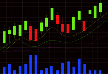 Trading Vector Images (over 210,000)