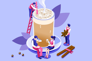 Chai Vector Images (over 1,100)