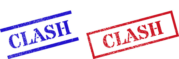 Word Clash Vector Images (over 100)