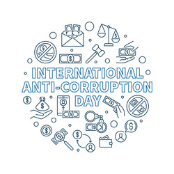 Anti Corruption Symbol Vector Images (over 850)