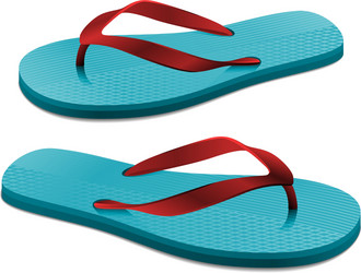 Sandals Vector Images (over 22,000)