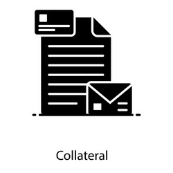 Collateral Vector Images (over 580)