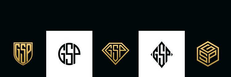 Gsp Vector Images (69)