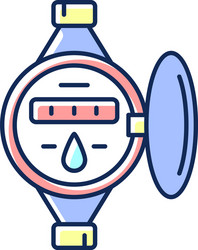 Flow Meter Icon Vector Images (over 1,200)